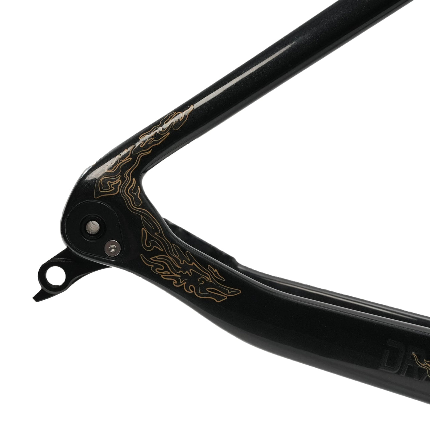 Disc Brake Aero Frame | Carbon Fiber Bicycle Frameset – YOELEO