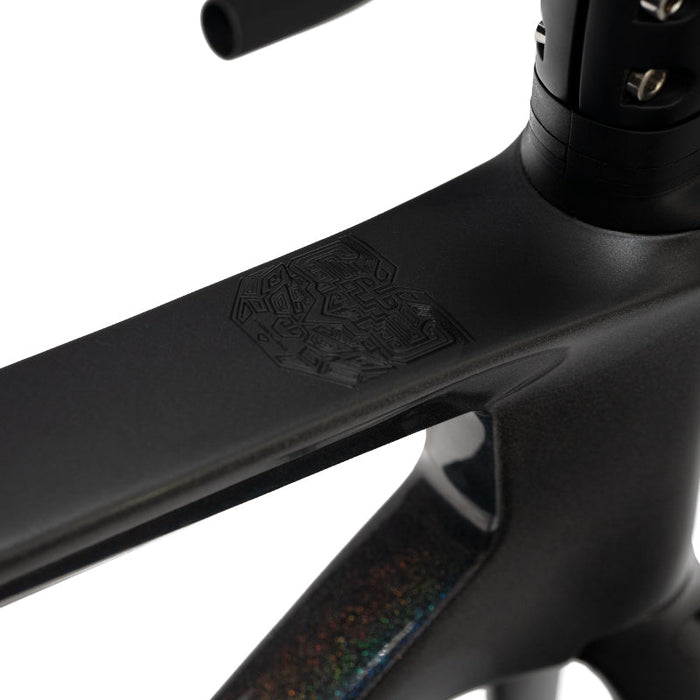 Disc Brake Aero Frame | Carbon Fiber Bicycle Frameset – YOELEO